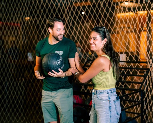 Chucktown Activities | Fun Indoor Activities