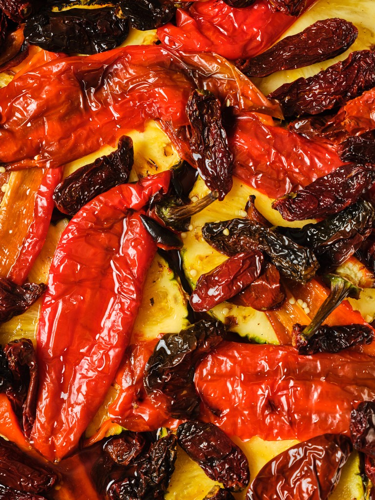 Salsa Shop | Fresh Mexican Kitchen