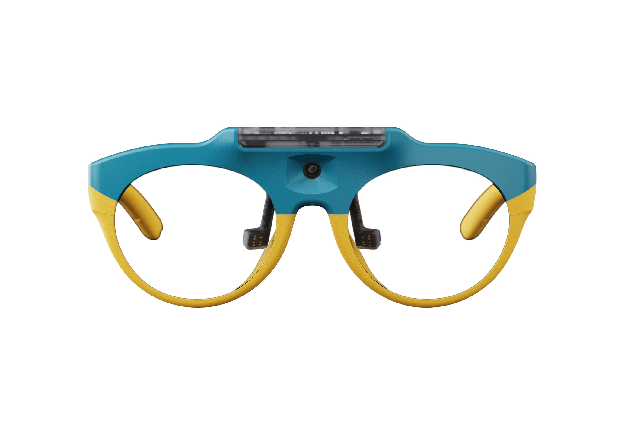 Neon - Overview - Eye tracking for research and beyond