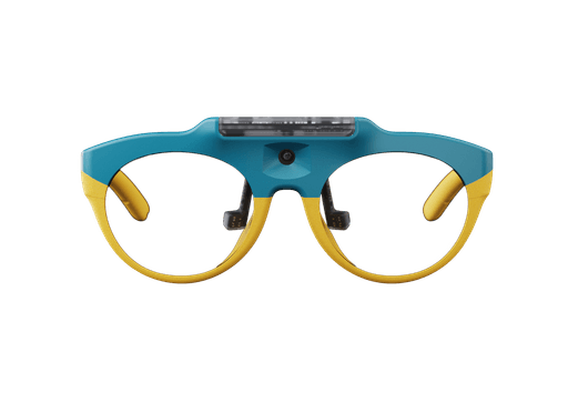 Neon - Overview - Eye tracking for research and beyond