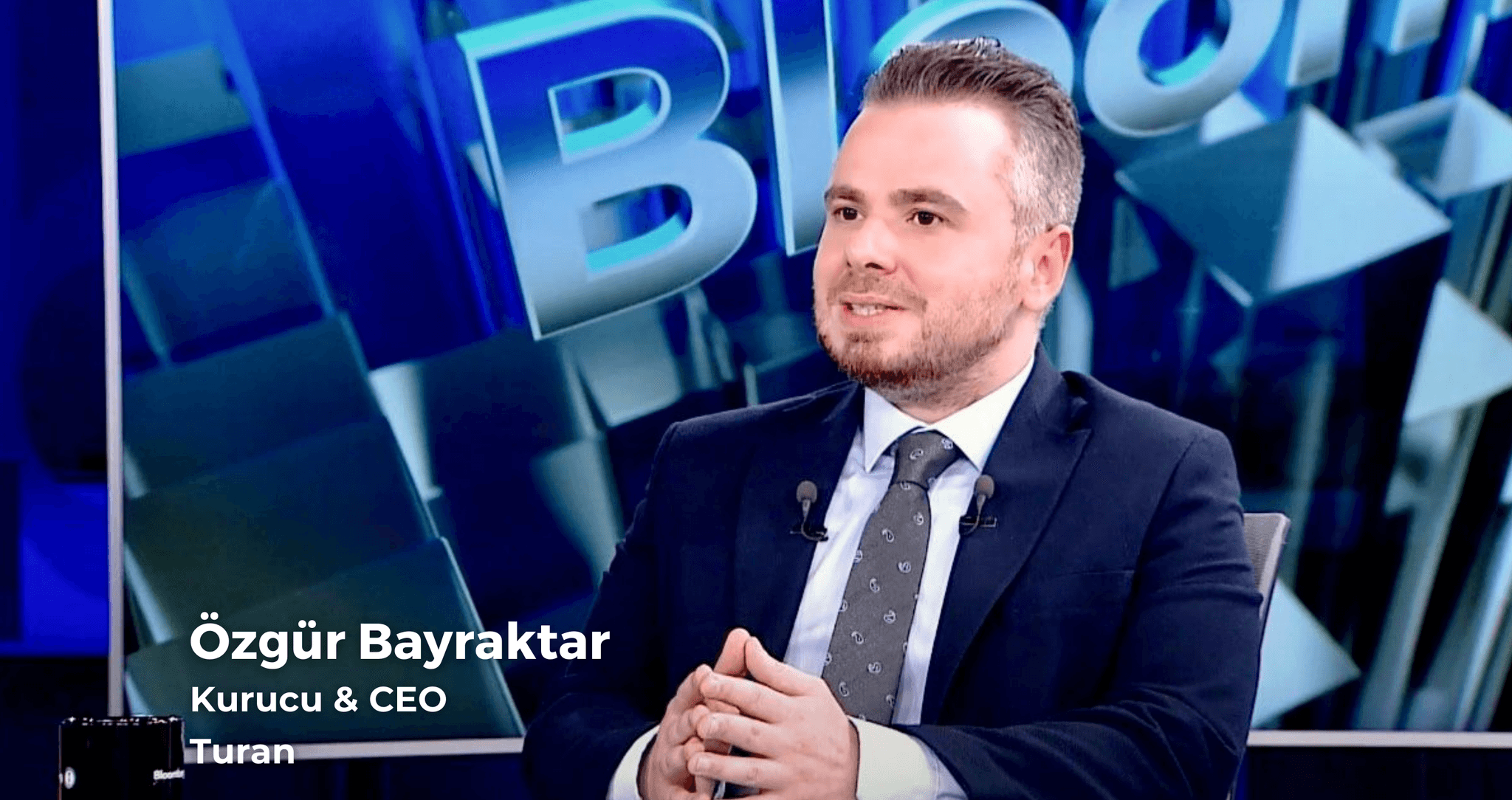 Turan - Türk Dünyası’nın finans uygulaması!