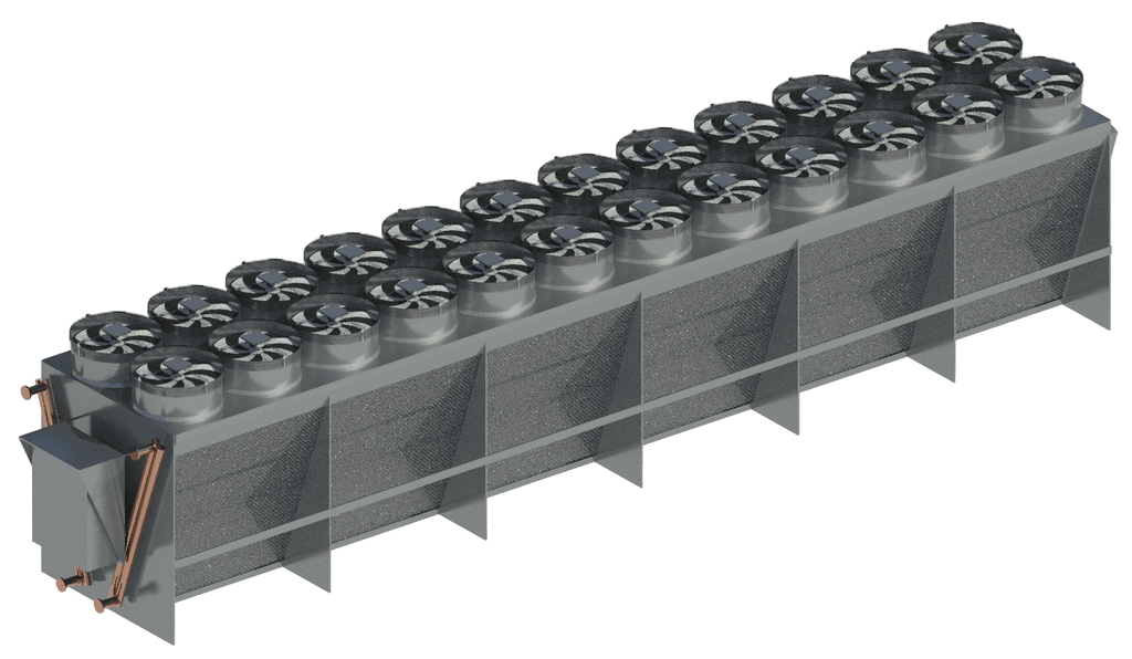 Using Arrays in Revit Families | Revit | Kinship Blog