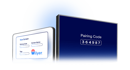 Digital Notice Board Software Solution