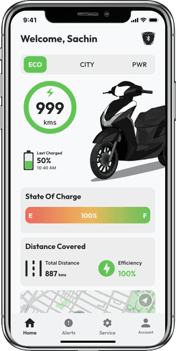 Zeliot - Mobility Platform & Automotive Software