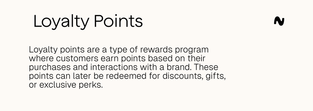 Loyalty Points: A Complete Guide | Leat