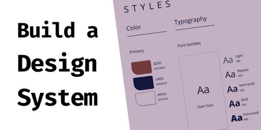 Explore the Magic of Design Systems | Start Design Systems