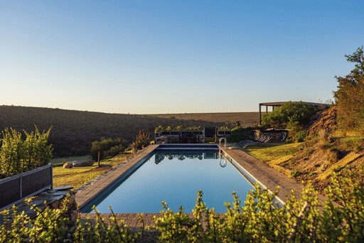 Nyosi Wildlife Reserve