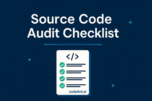 Secure Code Audits in 2025: Checklist and Best Practices