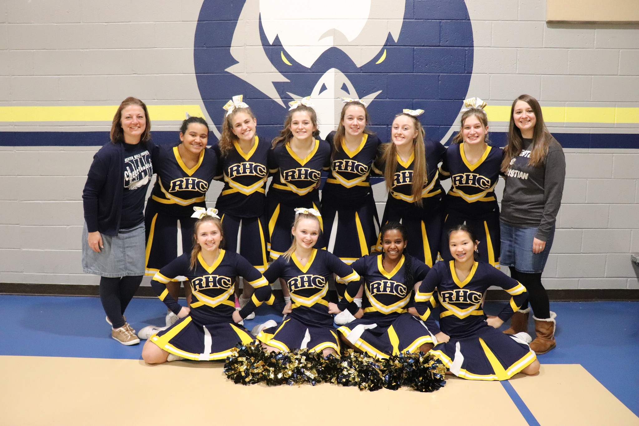 MCSAA - Michigan Christian School Athletic Association