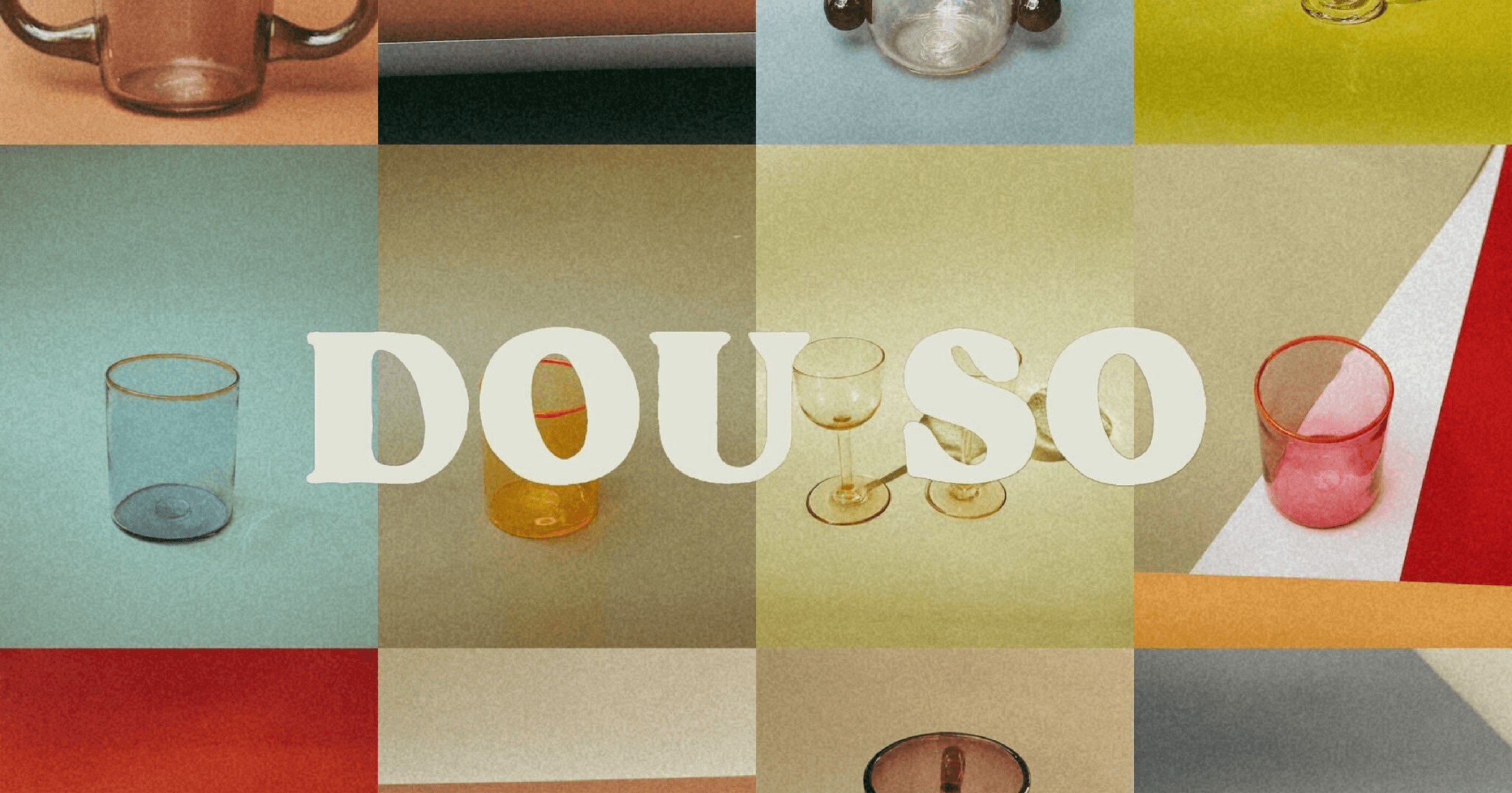 DOU SO - Home Objects