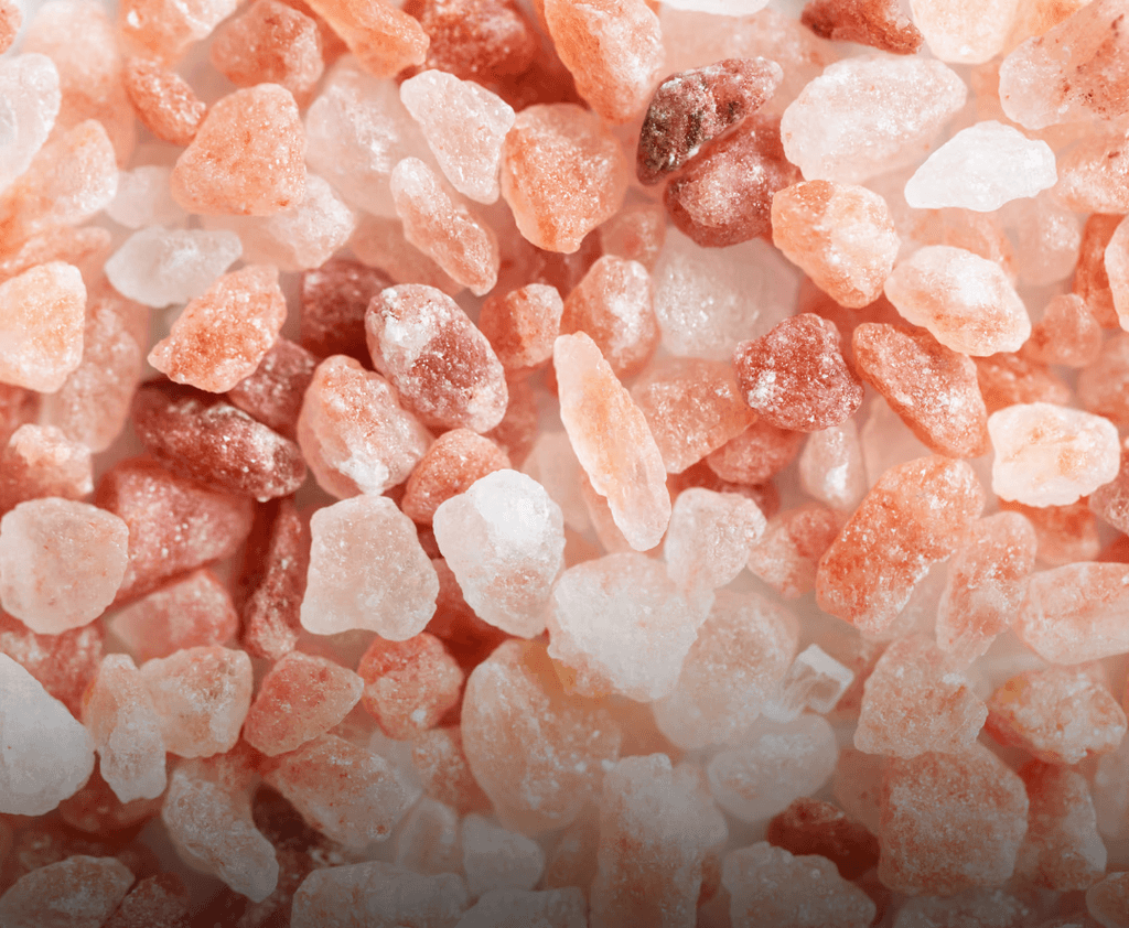 The Truth About Pink Salt: A Nutrition Expert Explains the Science