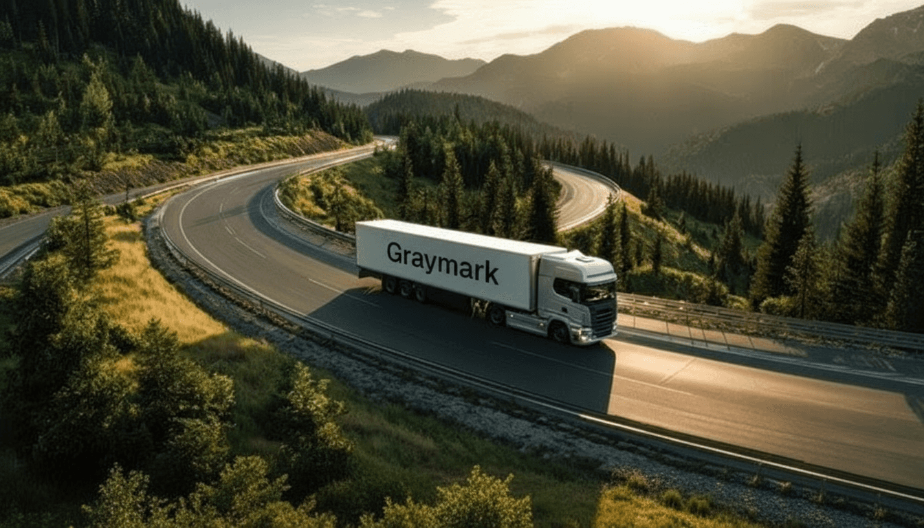 Projects | Graymark Tech
