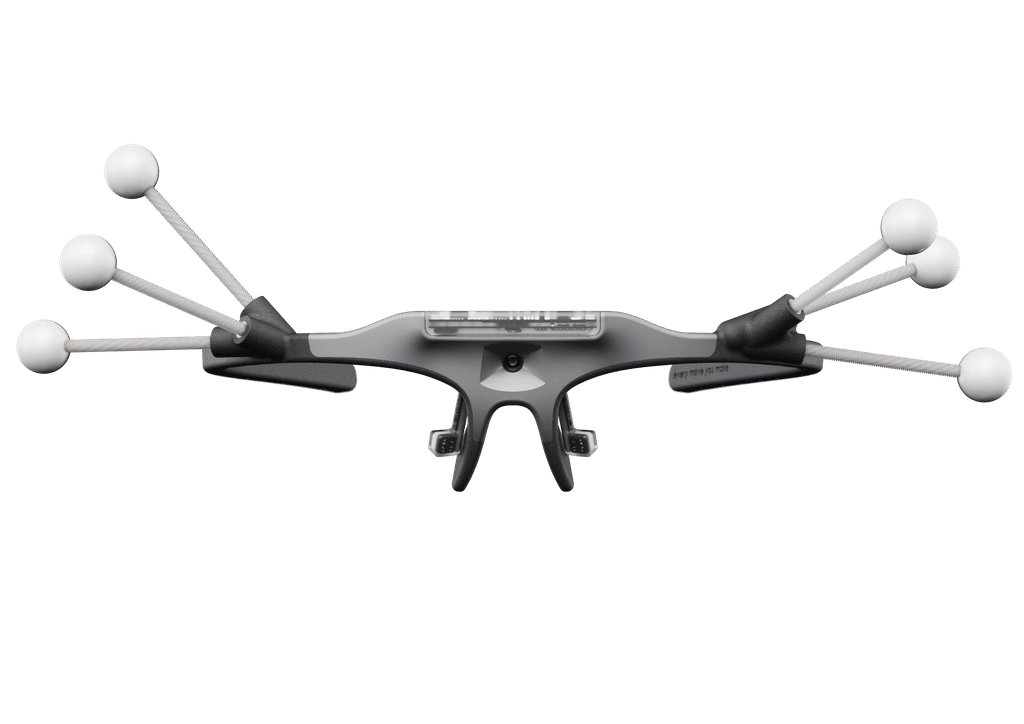 Neon - Technical Specifications - Neon eye tracking module and frames