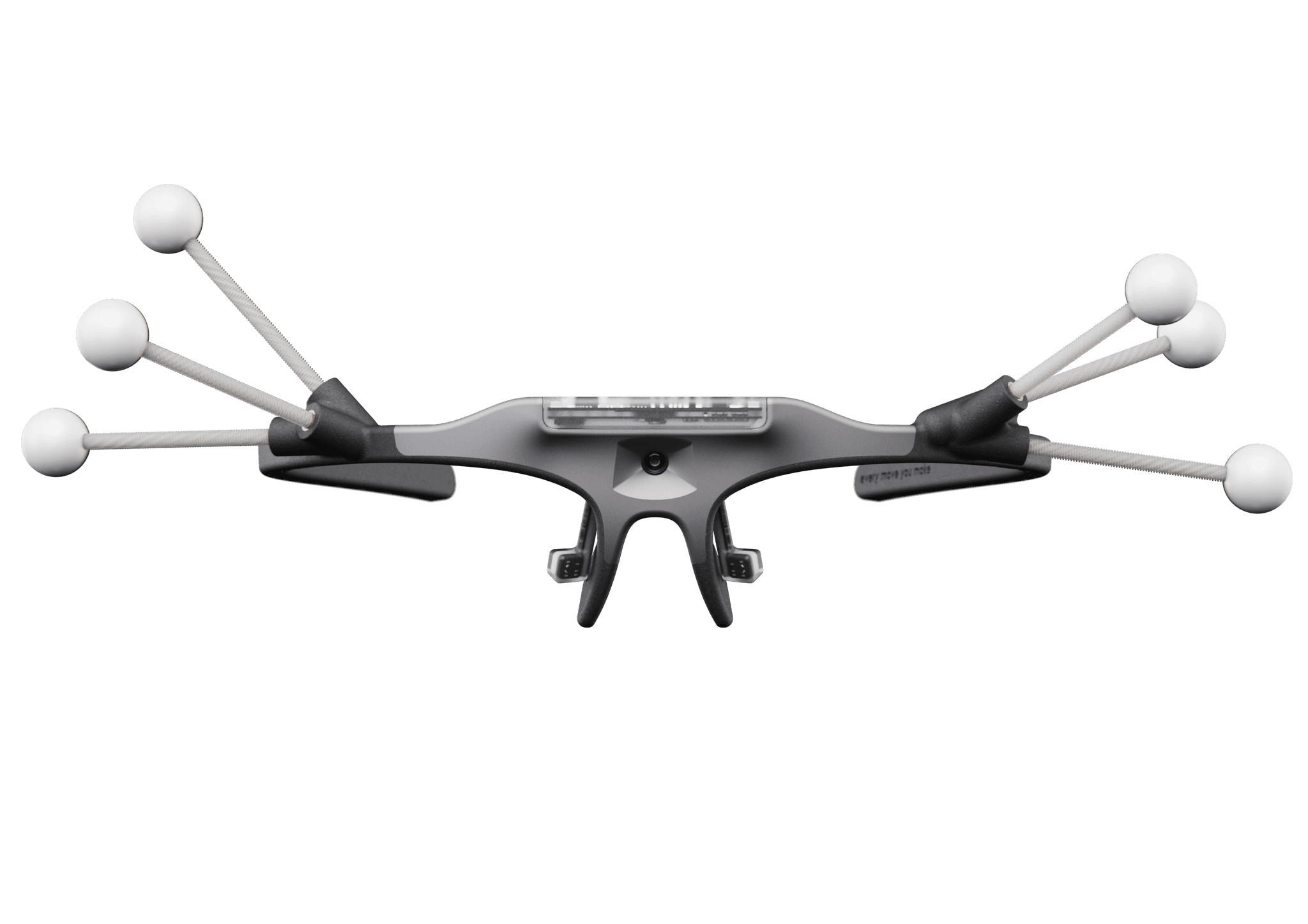 Neon - Overview - Eye tracking for research and beyond