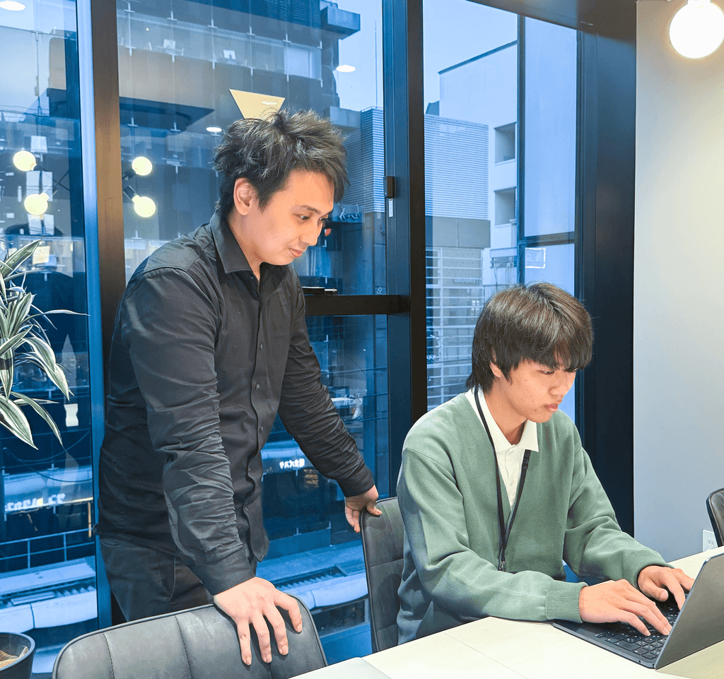 Baseconnect株式会社｜世界中のデータを繋げることで、ダイレクトに必要な情報にアクセスできる世界を作る。