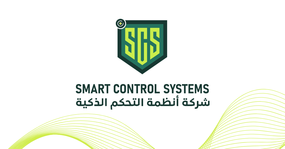 SCS - Smart Control Systems