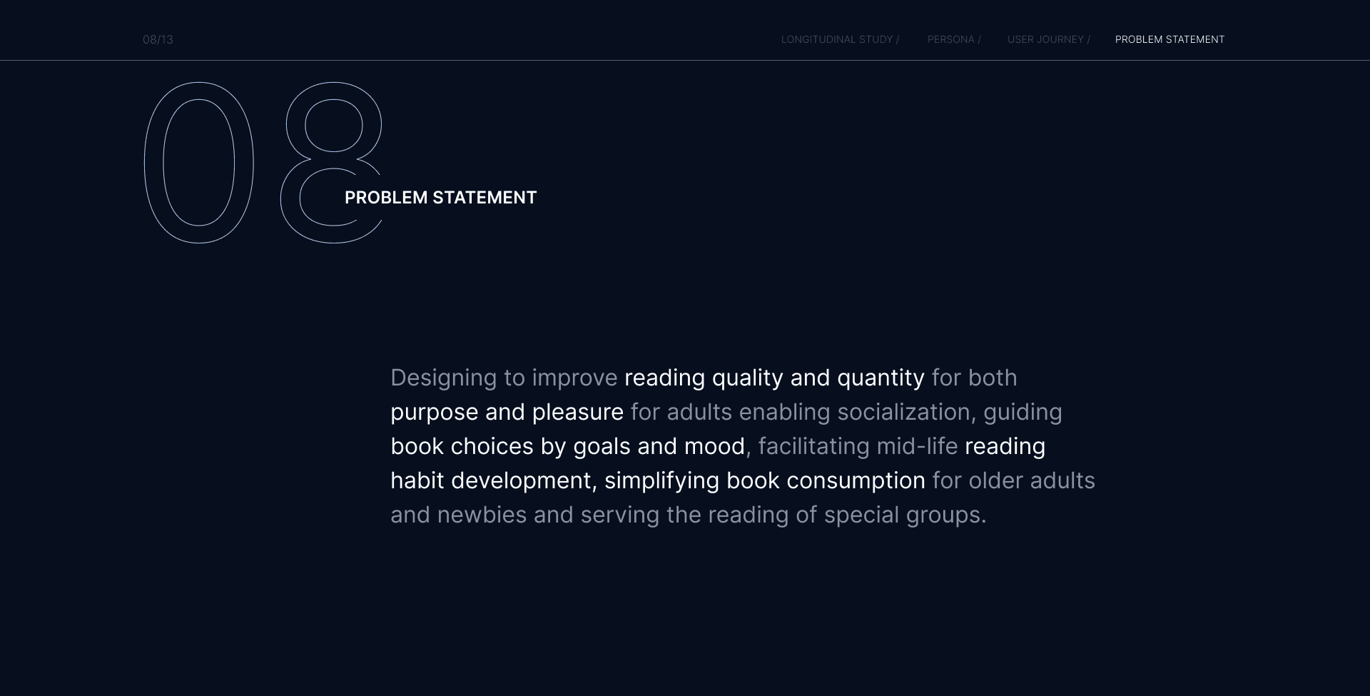 Chitransh Anand - UX Portfolio