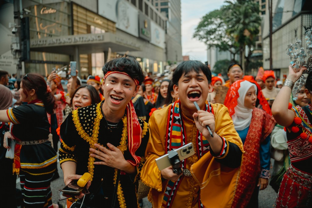 Borneo Native Festival