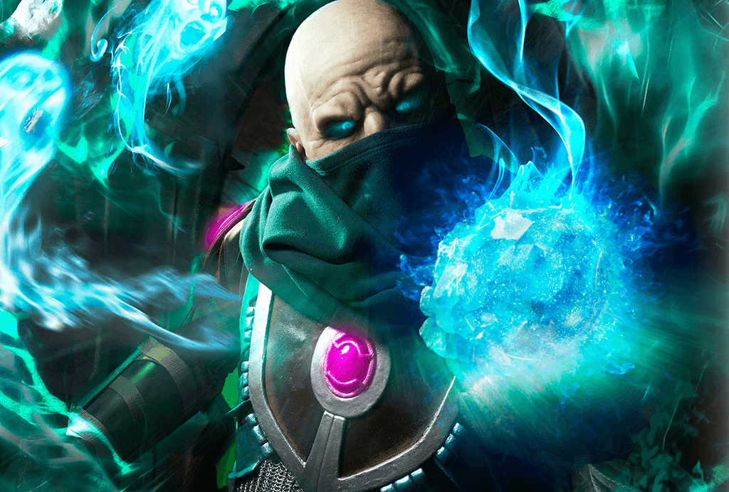 Games - We Are Jagex