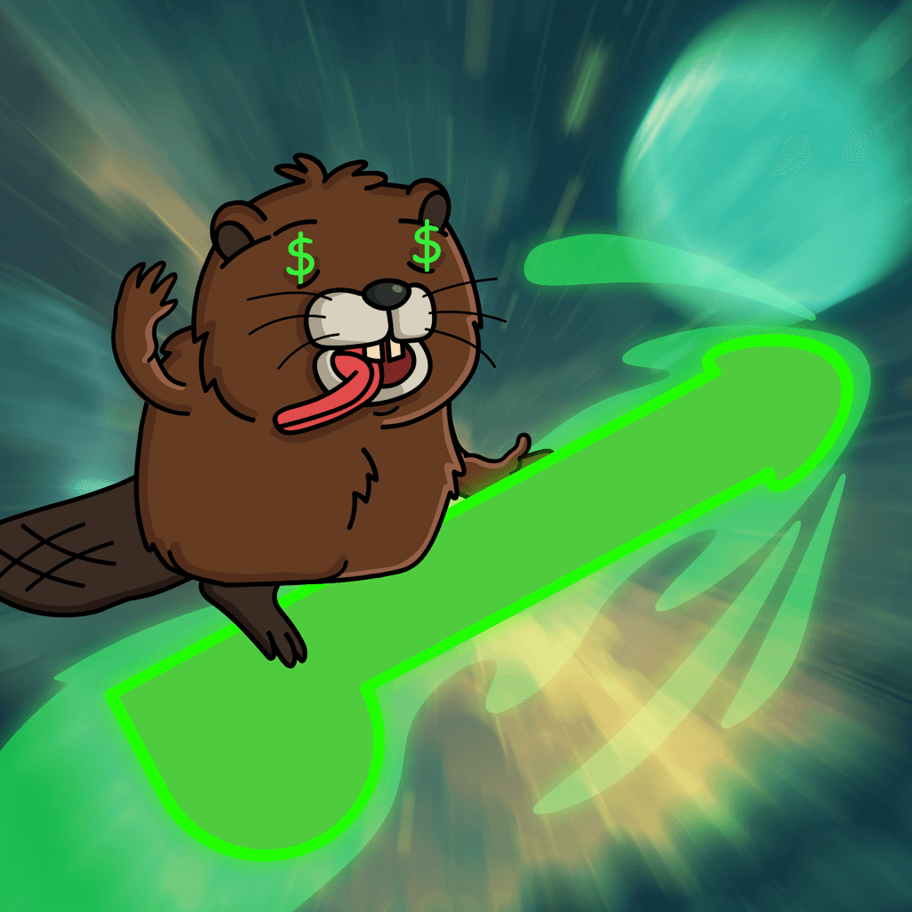 BOBER - The first meme coin that flipped MultiversX.