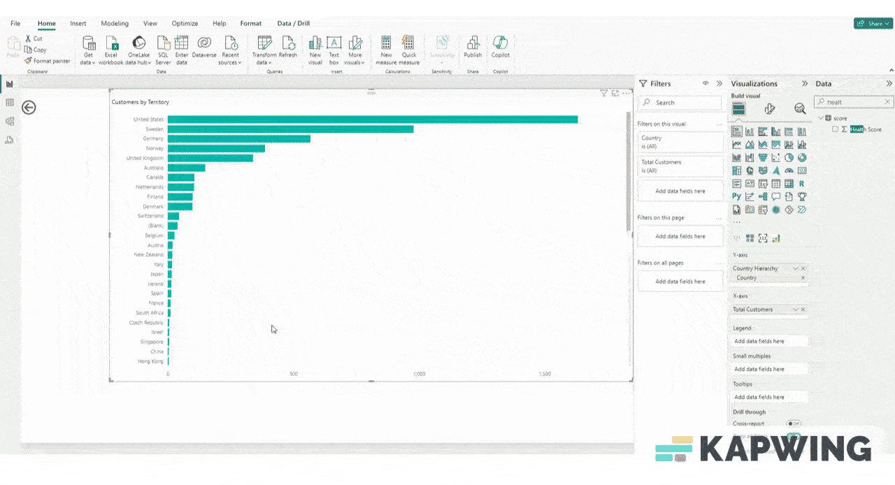 How to Make the Most of Power BI Tooltips