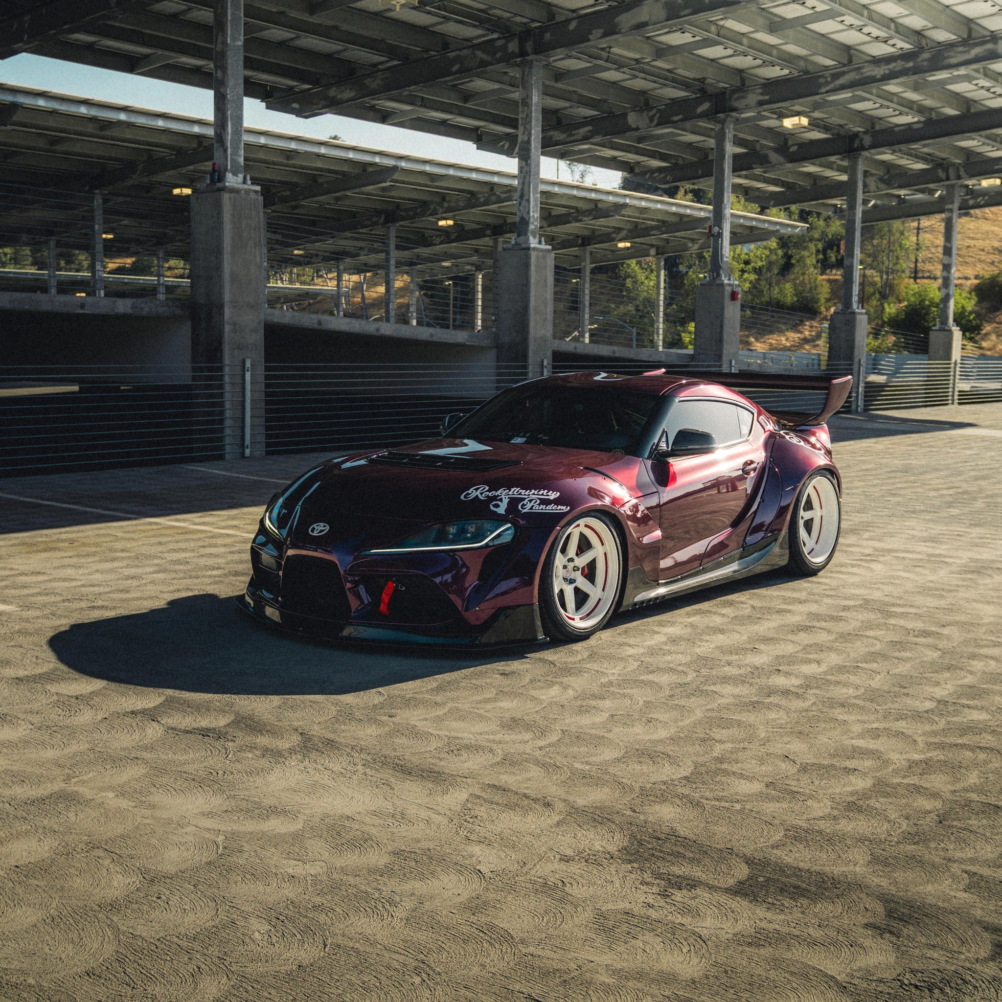 INOZETEK | About Us – Premium Wraps & Film Solutions