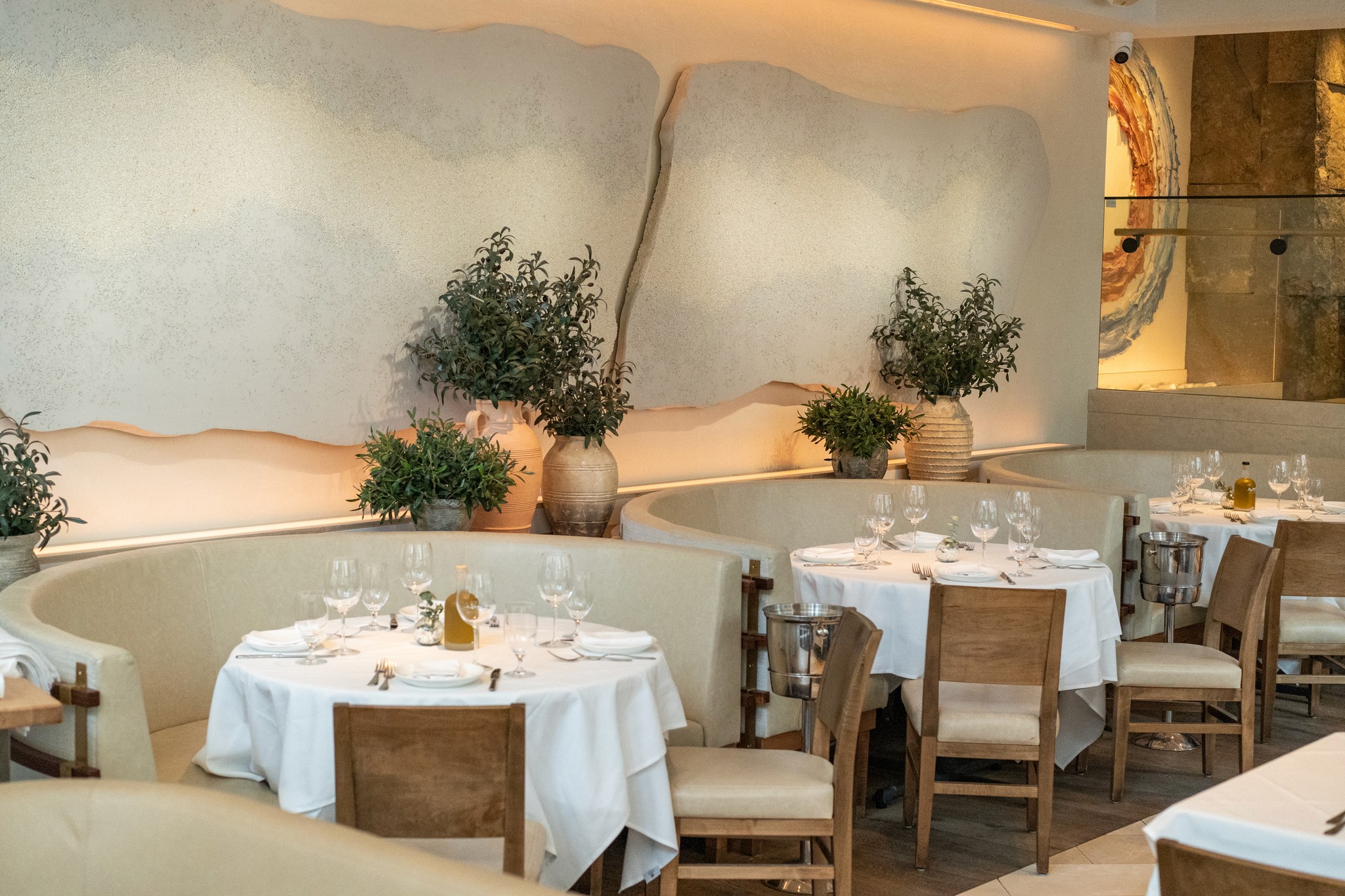 The Avra Group | Avra Rockefeller Center Private Events