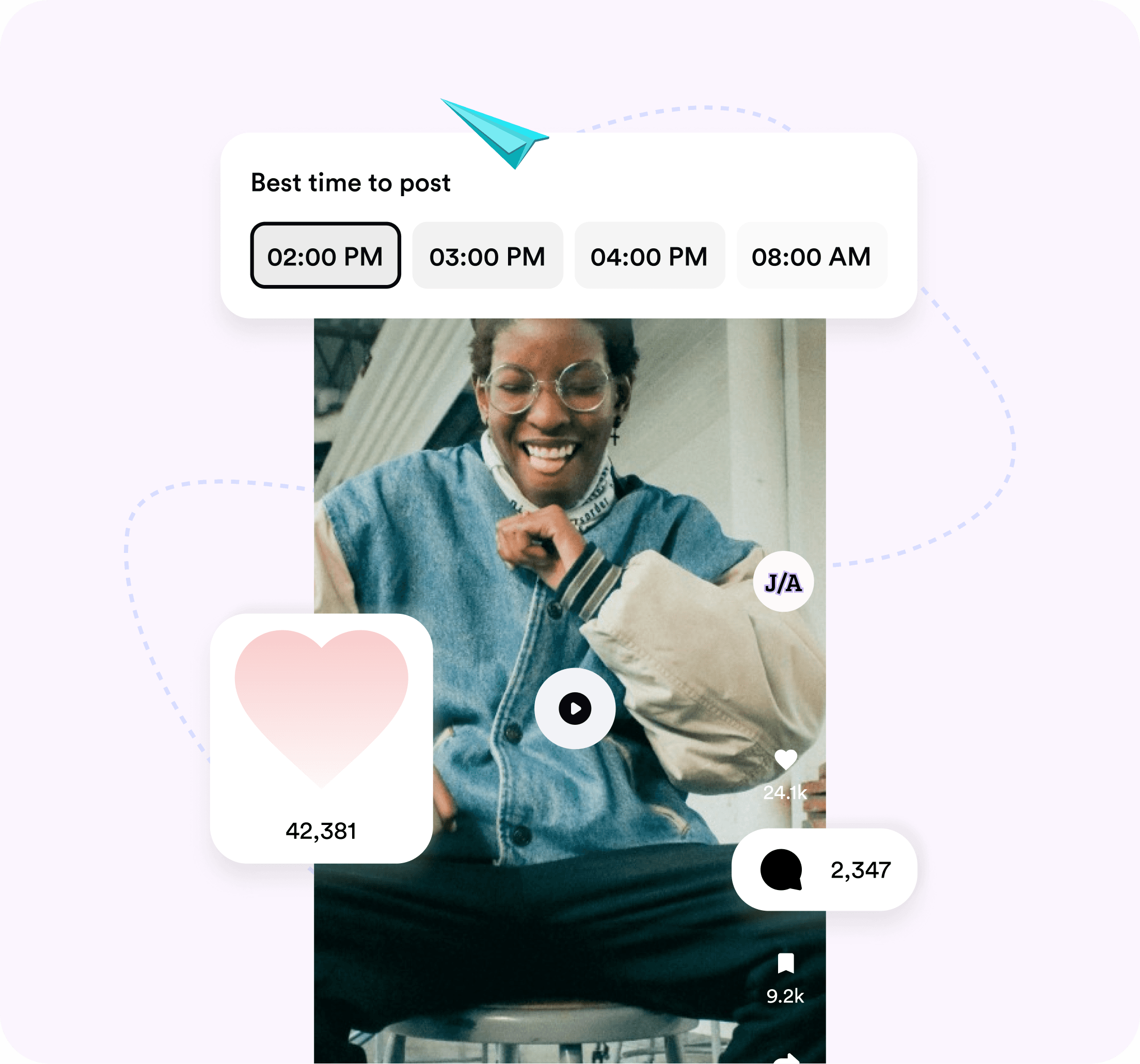 PostPaddy | Your Social Media Buddy