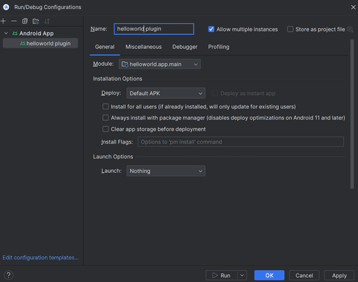 ATAK Plugins Part 1 - RIIS