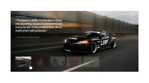 Simple Dropdown Menu Component — Framer Resource