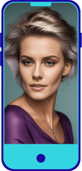 Gleem AI: stunning photo transformation app