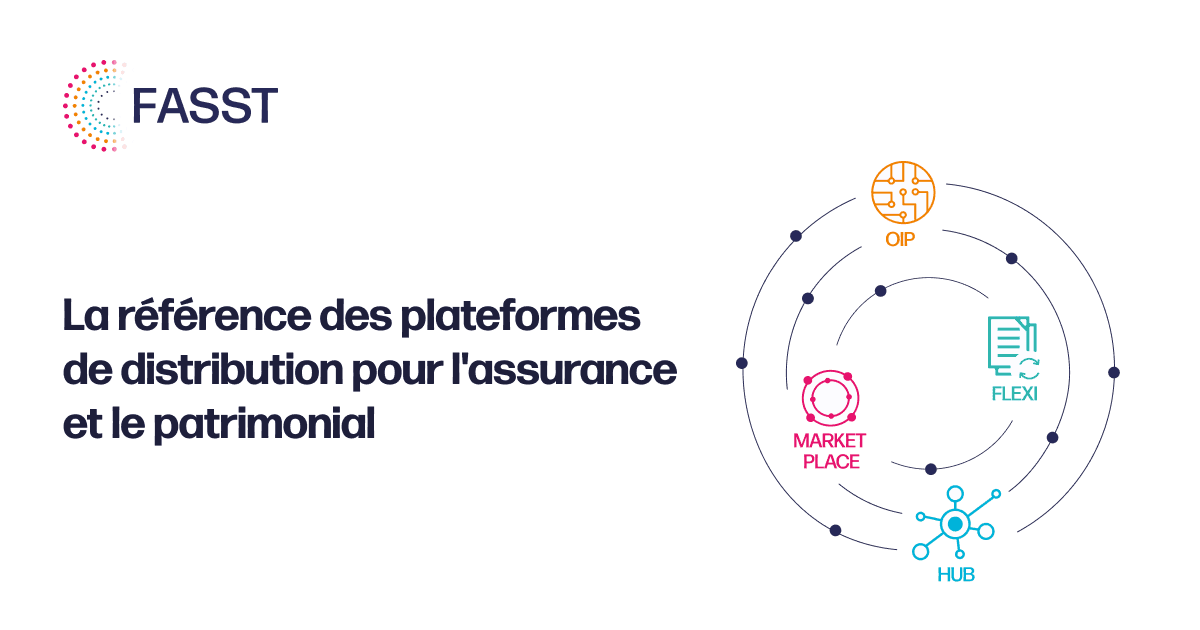 FASST Hub : expertise en assurance collective et gestion patrimoniale