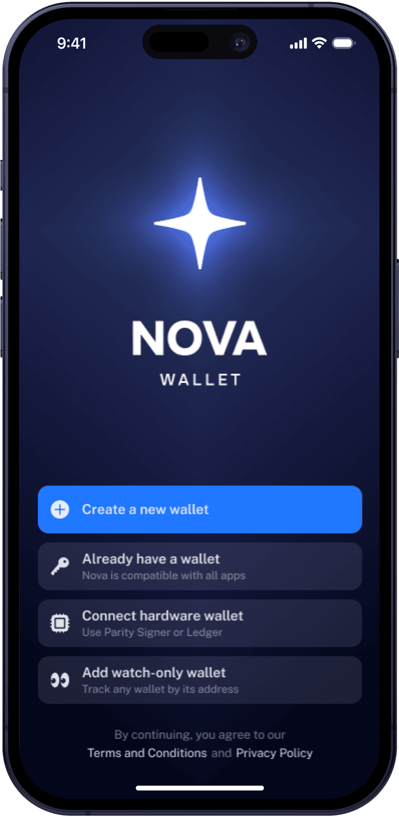 Novasama Technologies