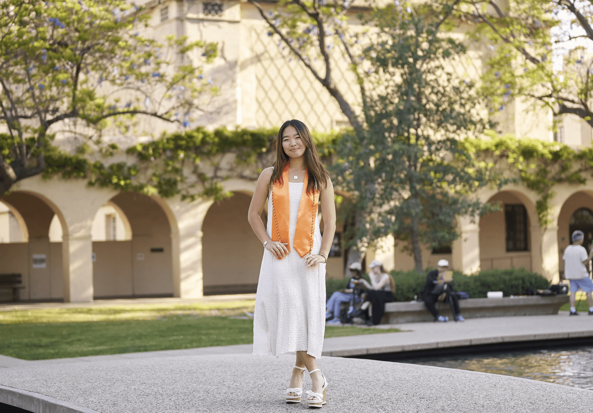 Emily Hu | Astrophysics Ph.D. Student