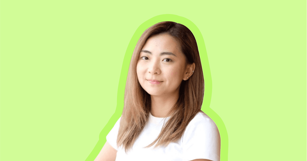 Sally Li・Product Designer