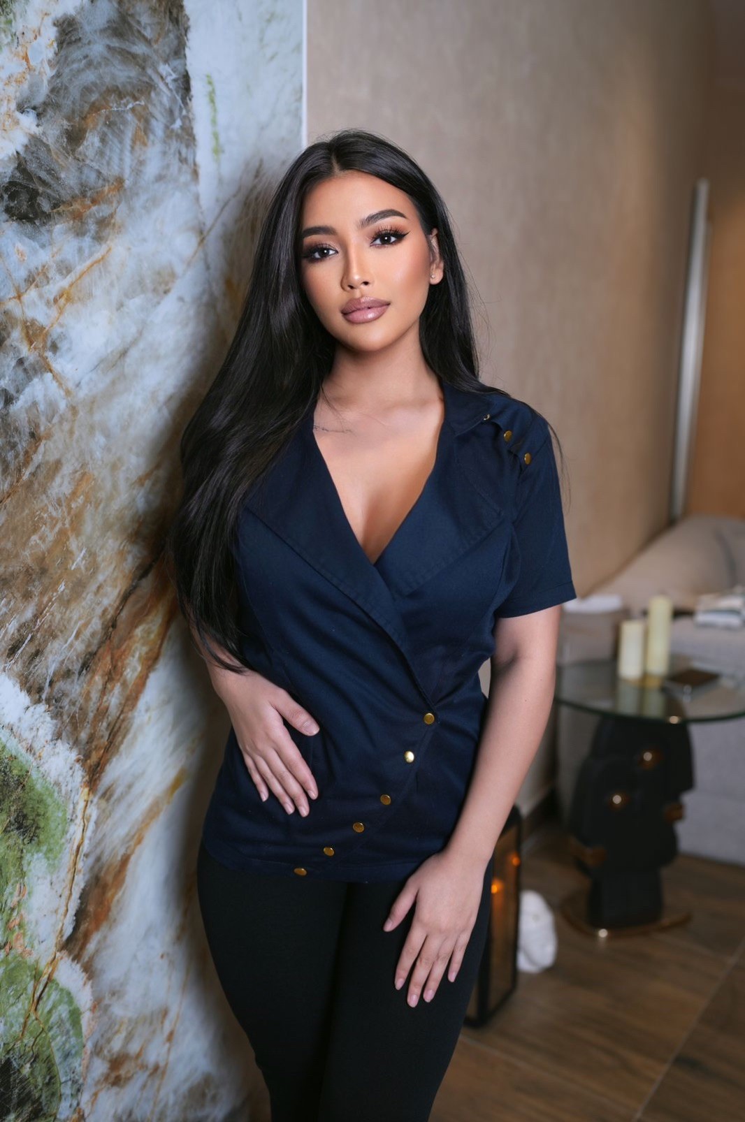 Premium Luxury European & Russian Massage | Spa In Abu Dhabi