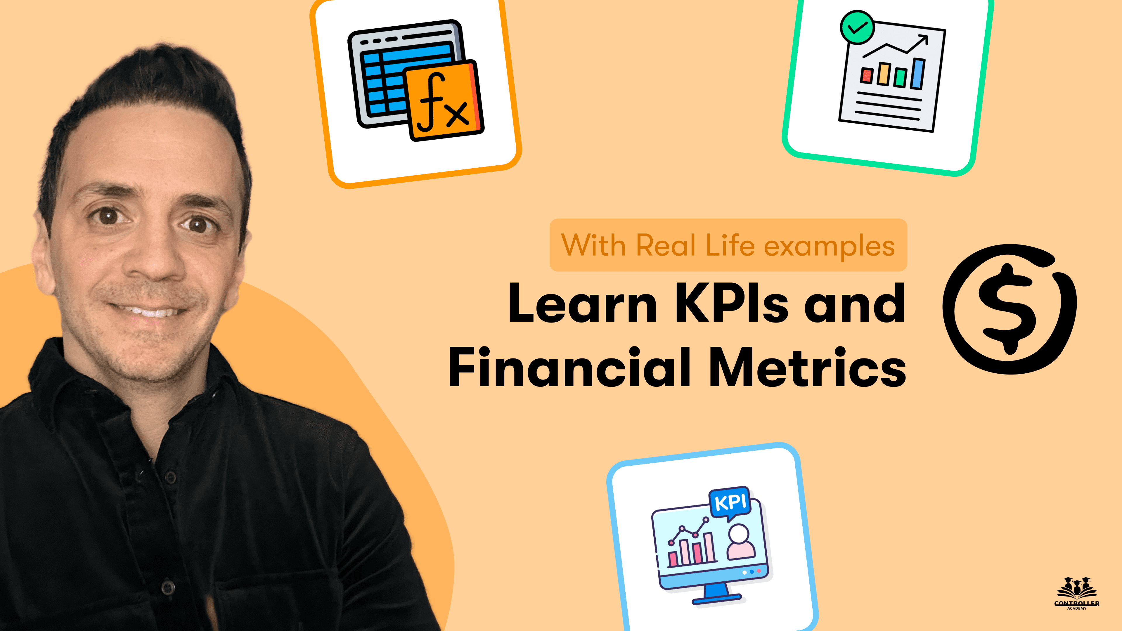 Corporate Controller Course Bundle | Controller Academy