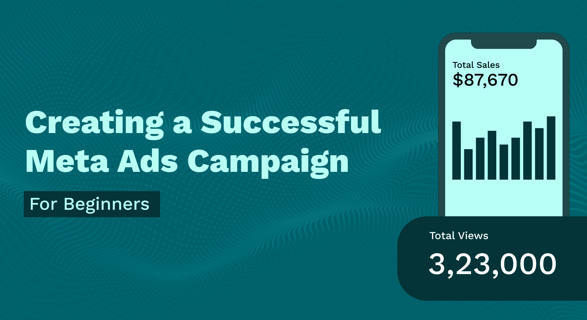 Creating a Successful Meta Ads Campaign for Beginners - GoMarble AI
