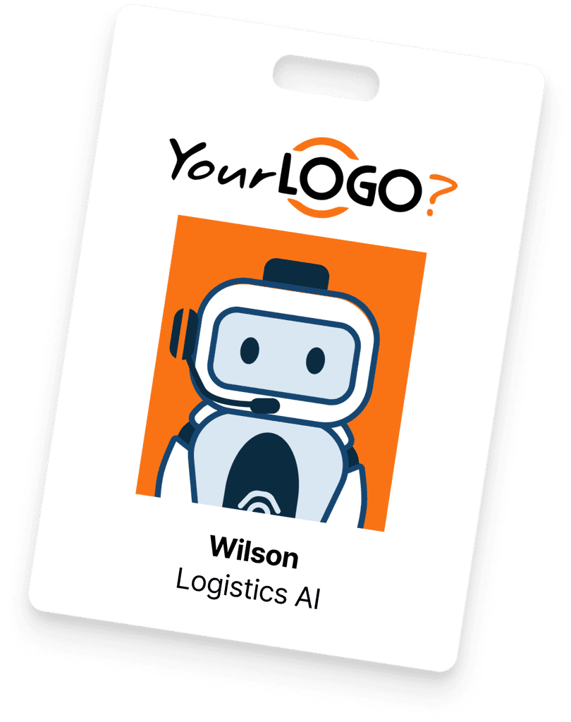 Cartage: AI Logistics Service for Shippers