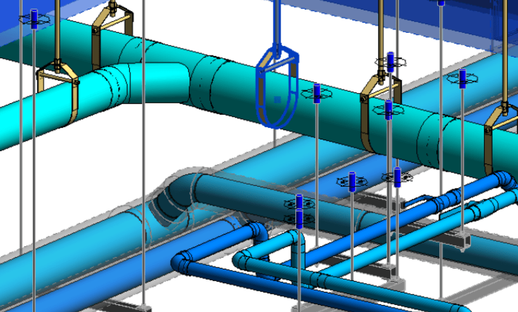 The Ultimate Guide to ITM Content Creation in Revit - EVOLVE MEP