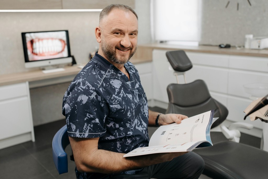 Dentitek - the #1 choice of Quebec dentists