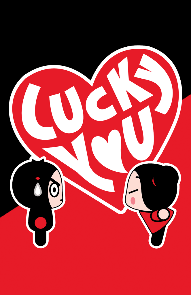 Pucca World - The Official Home of Pucca