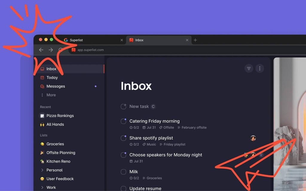 15 Fresh Web Page Design Examples That Actually Work in 2025