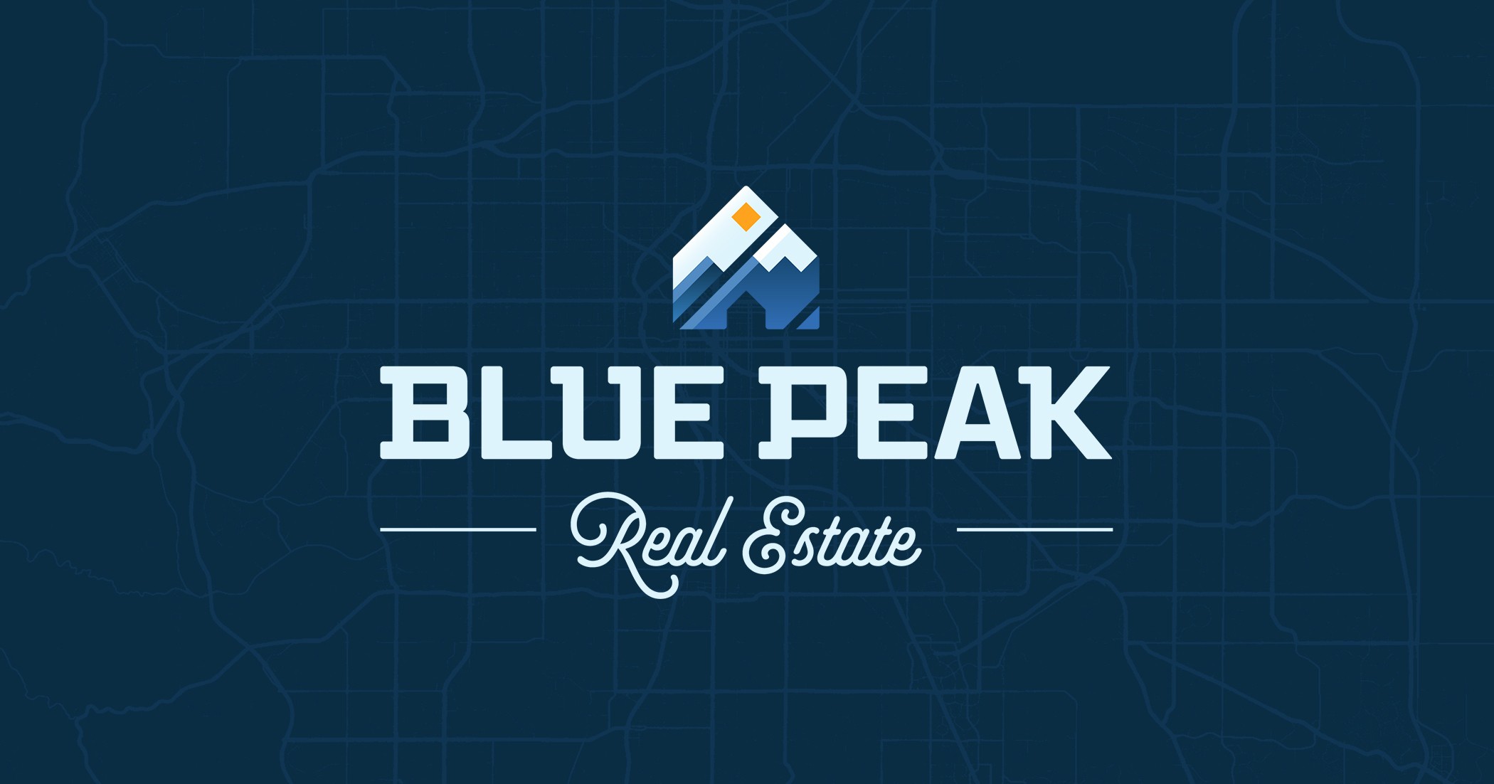 Blue Peak Real Estate