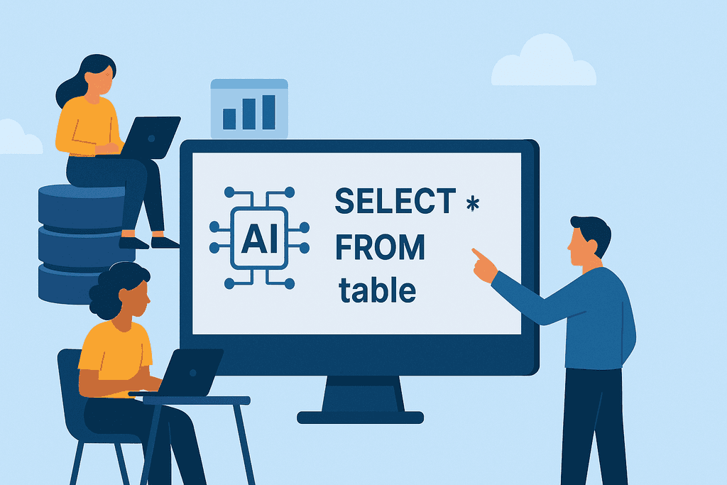 Model Context Protocol Mcp And Ai2sql Transforming Ai Driven Sql