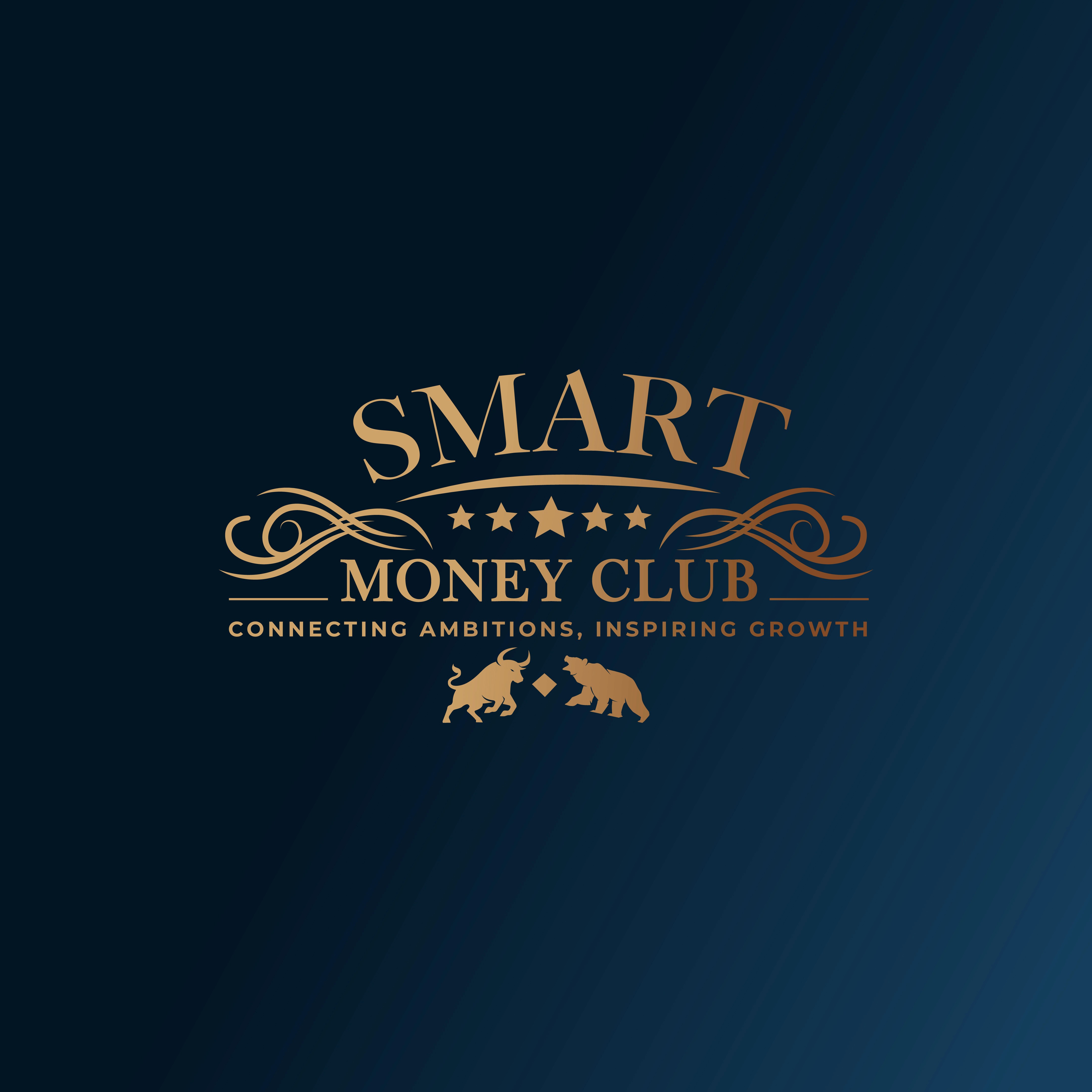 Smart Money Club | Learn Stress-Free Trading & Investing for Long-Term ...