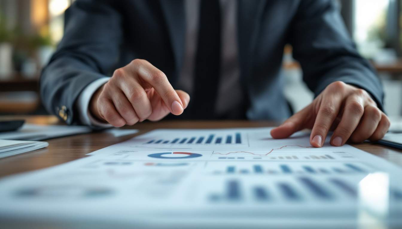 Turnover Significato: Cosa Vuol Dire e Come Influisce sulle Aziende ...