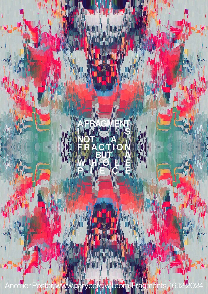 Gary Percival: Freelance Graphic Designer & Typographic Design