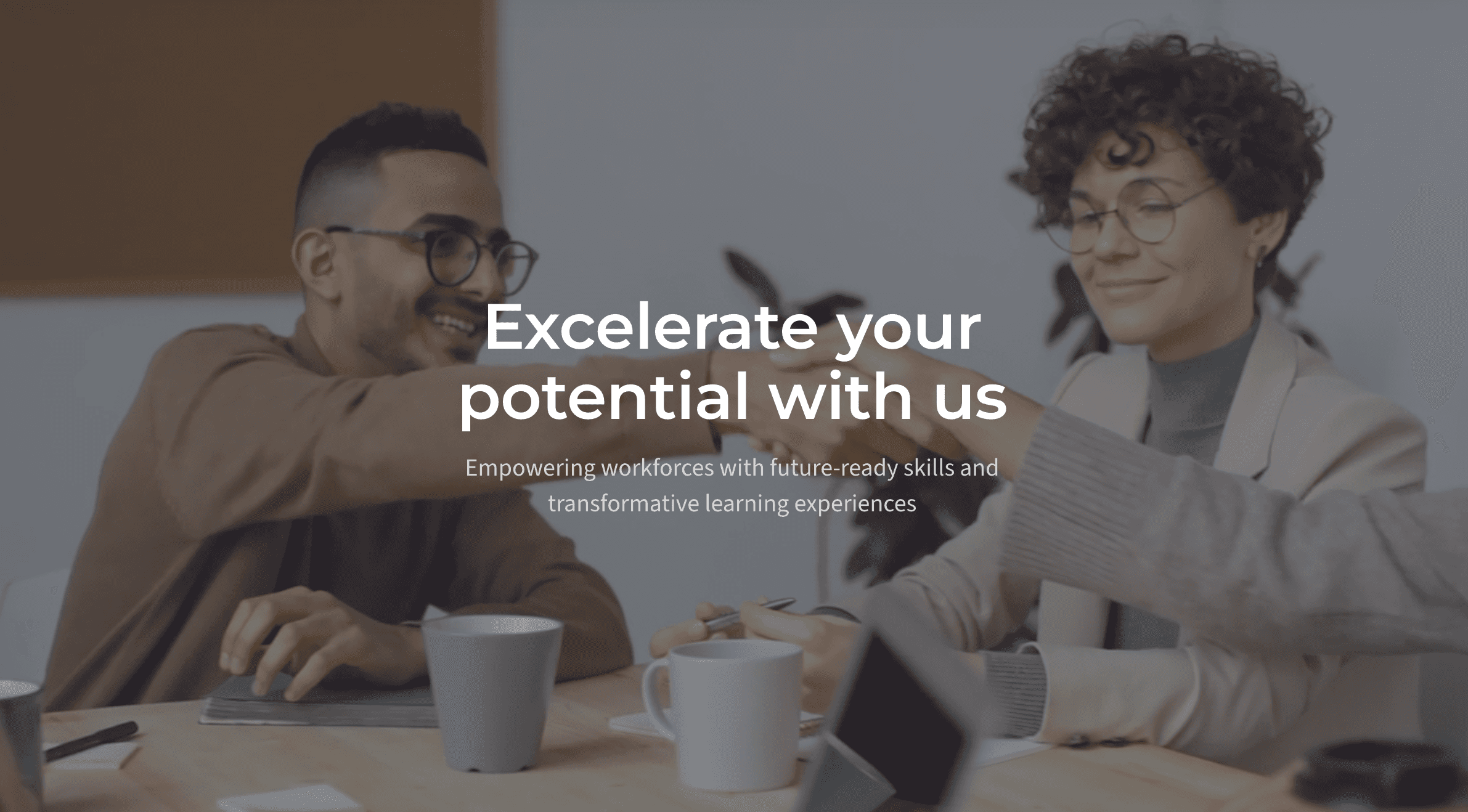 Technology Industry | Excelerate For Business