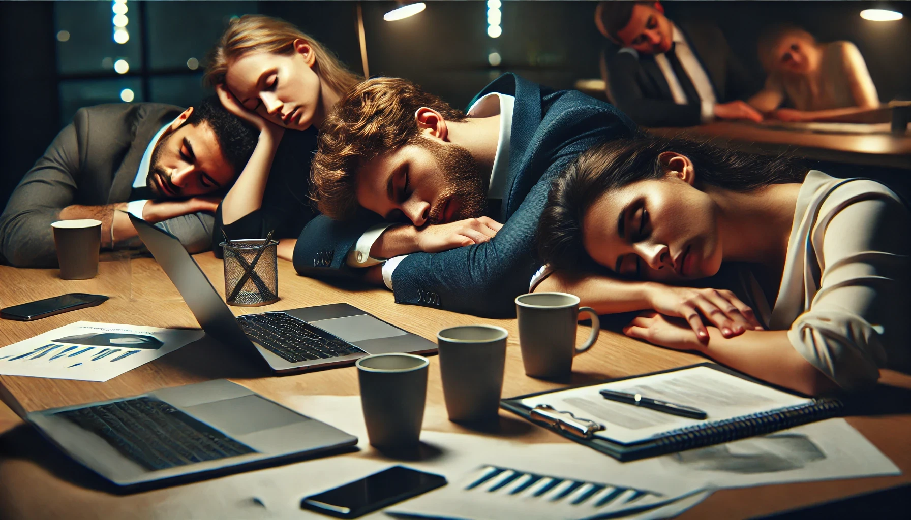 Topic Review: Sleep - Part 1 - Consensus: AI Search Engine for Research